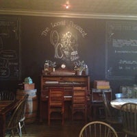 The Local Peasant - Gastropub