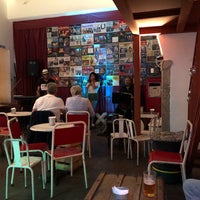 Alface Hall - Bar in Lisboa