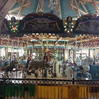 Silver Beach Carousel - General Entertainment in Saint Joseph