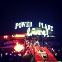 Power Plant Live! - Plaza in Baltimore