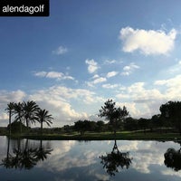 Alenda Golf - Montfort del Cid, Comunitat Valenciana