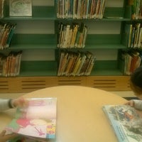 Brooklyn Public Library - Crown Heights Branch - Prospect Lefferts ...