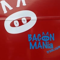 BACON MANia Truck (Now Closed) - Food Truck in Orange County