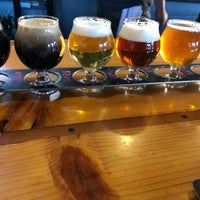 Iron Goat Brewing Co. - Riverside - 4 tips from 267 visitors