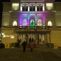 Teatr Polski - Stare Miasto - 2 tips from 155 visitors