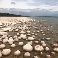 Lake Clifton Thrombolites - Scenic Lookout