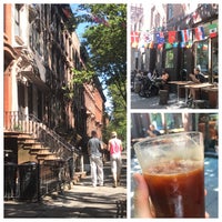 Smooch Cafe (Now Closed) - Fort Greene - 67 tips