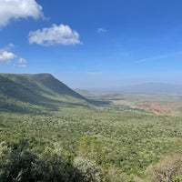 Great Rift Valley View Point - 14 tips
