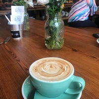 Malvern Buttery - Café
