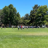 Rengstorff Park - 201 S Rengstorff Ave