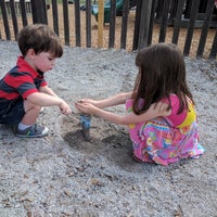 Emory Adams Park - 2 tips