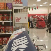 Target - McAllen, TX