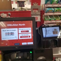 Target - McAllen, TX