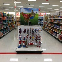 Target - McAllen, TX