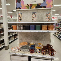 Target - McAllen, TX
