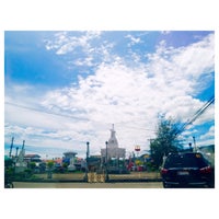 Carcar Rotunda - Park in Carcar City