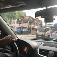 Carcar Rotunda - Park in Carcar City