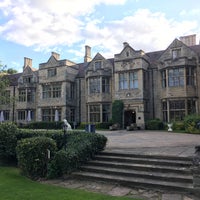Redworth Hall Hotel - 16 tips from 214 visitors