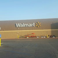 Walmart Supercenter - 2 tips