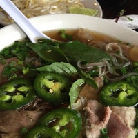 Pho 95 - Vietnamese Restaurant in Southeast Arlington