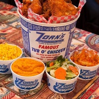 Zorn's of Bethpage - Fried Chicken Joint in Bethpage