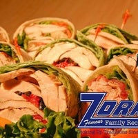 Zorn's of Bethpage - Fried Chicken Joint in Bethpage