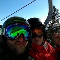 Colere ski area - Ski Resort and Area