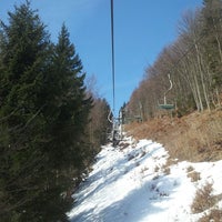Colere ski area - Ski Area