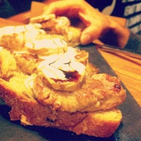 Tapa Negra - Spanish Restaurant