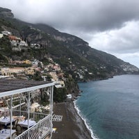 Caffe Positano - Italian Restaurant