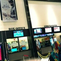 LFS Cinemas - Perling Mall