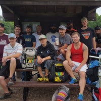 Kaposia Disc Golf Course - Disc Golf in South St. Paul