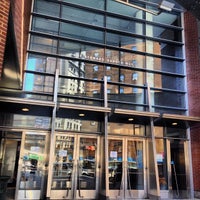 Baruch College - William and Anita Newman Vertical Campus - Rose Hill ...