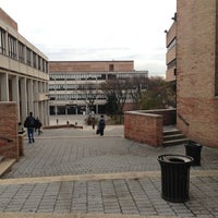 Queensborough Community College - 222-05 56th Ave