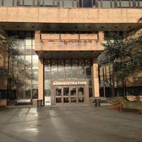 Queensborough Community College - Bayside - 222-05 56th Ave