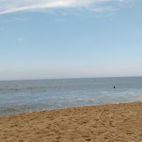 Playa Del Barco - Beach