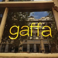 Gaffa Gallery - Sydney City Center - 5 tips from 235 visitors