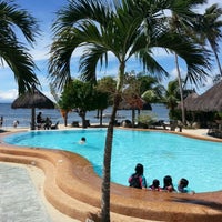 Linaw Beach Resort and Restaurant - 16 tips