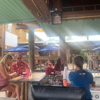 Grills Seafood Deck & Tiki Bar - Seafood Restaurant in Melbourne