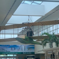 St. Petersburg - Clearwater International Airport (PIE) - 14700 ...