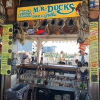 M.R. Ducks - Bar in Ocean City