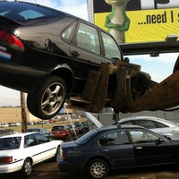 Crazy Ray's - Erdman - Automotive Shop in Baltimore