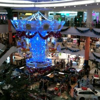 The Mall Nakhon Ratchasima (เดอะมอลล์นครราชสีมา) - 180 tips