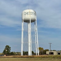 Checotah, OK