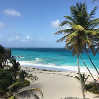 Bottom Bay - Beach