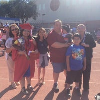 Washington High School - Centerville - Fremont, CA