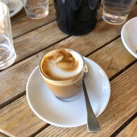 Organic Republic Bakery - Bondi Beach, NSW