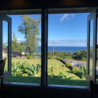 Hana Ranch Restaurant - 5031 Hana Hwy