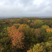 Parnell tower - 3 tips