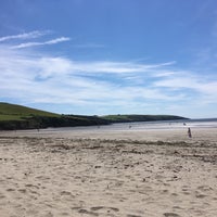 Par Sands Beach - Beach in Par